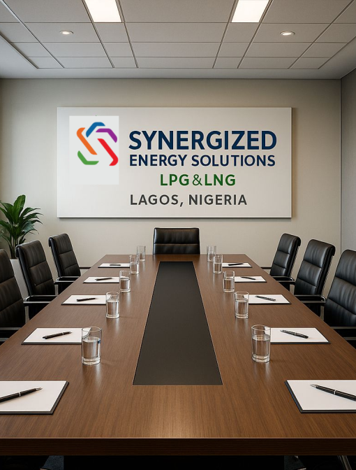 About Us – Synergized Energy